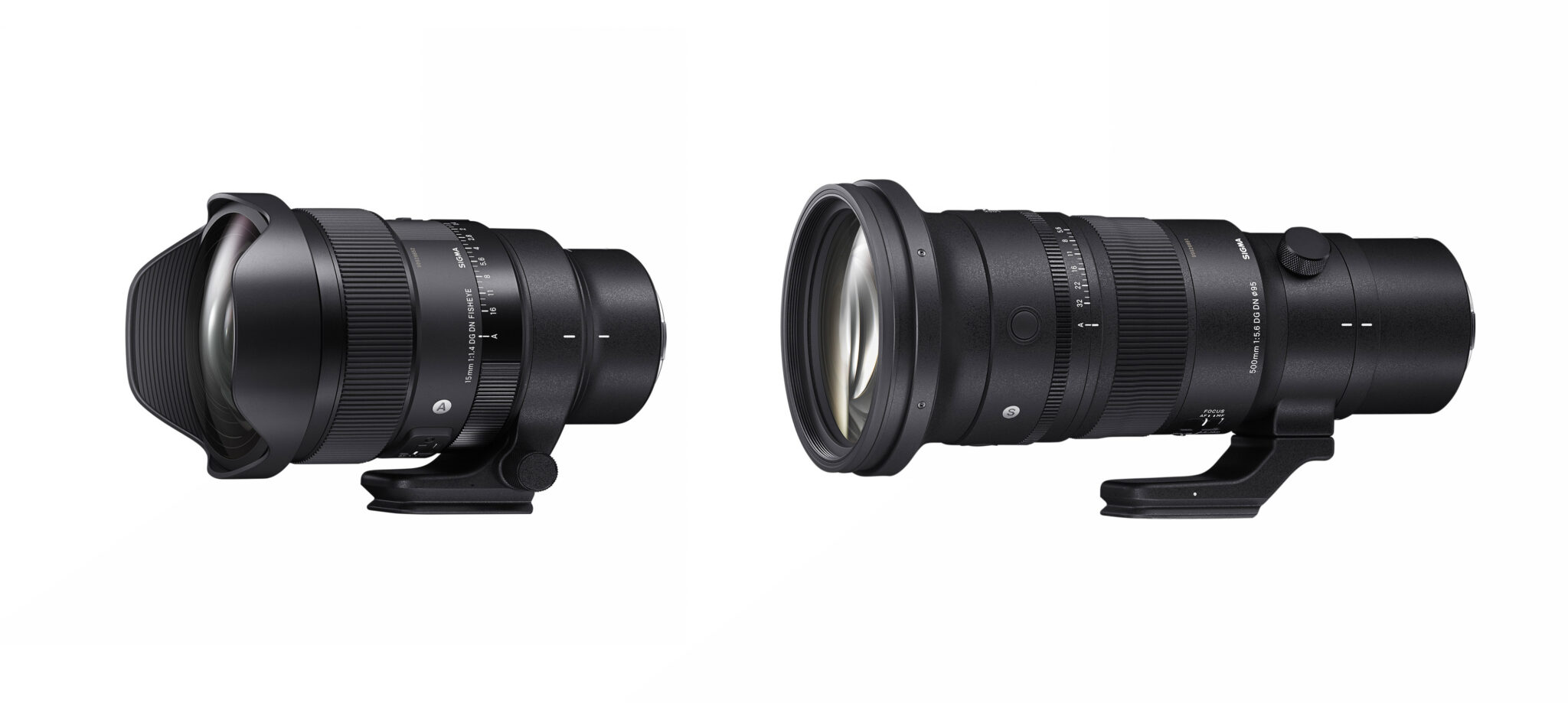 Announcing the SIGMA 15mm F1.4 DG DN DIAGONAL FISHEYE | Art and SIGMA ...