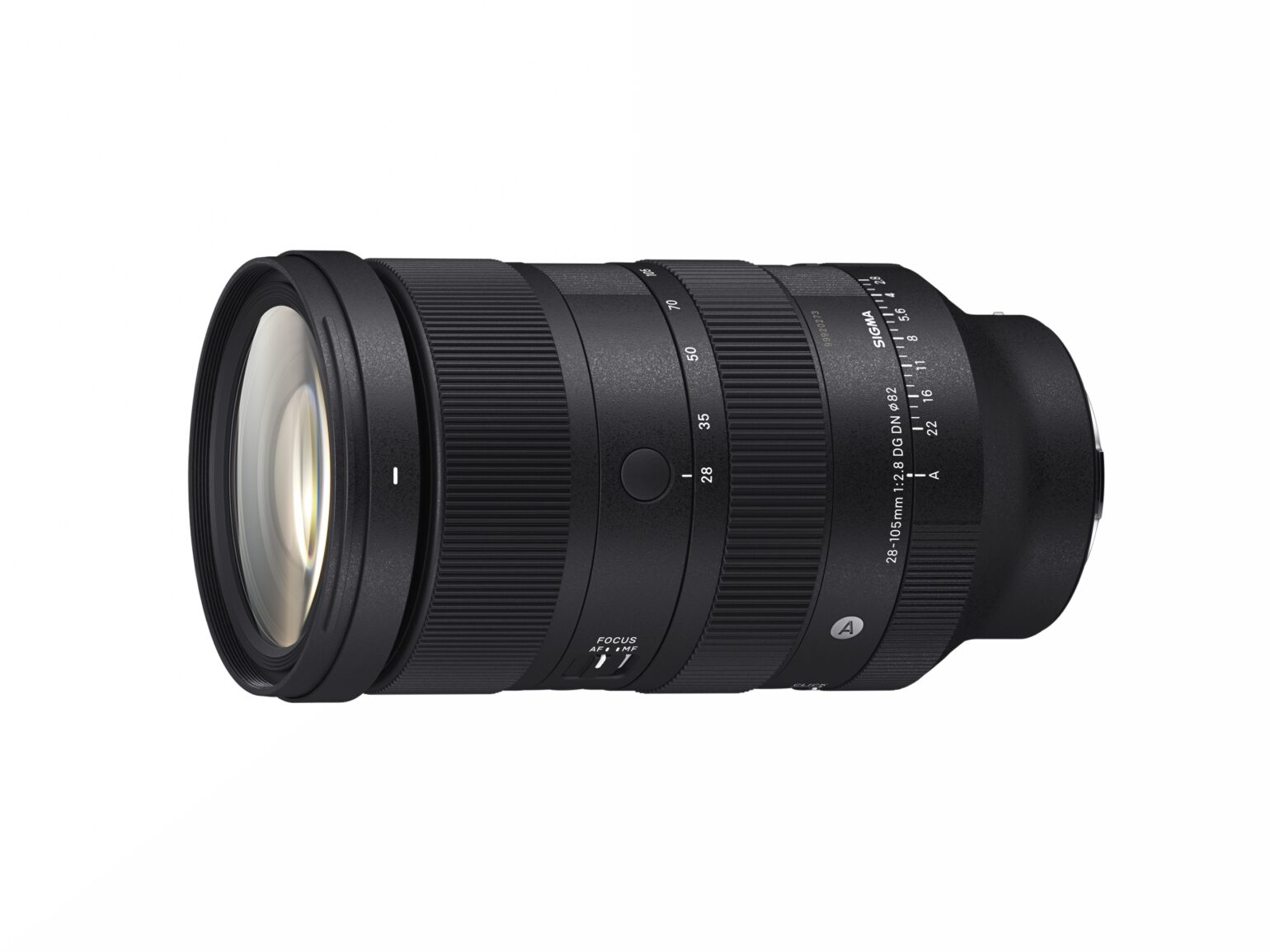 SIGMA announces 28-105mm F2.8 DG DN | Art lens, a new fast-aperture ...