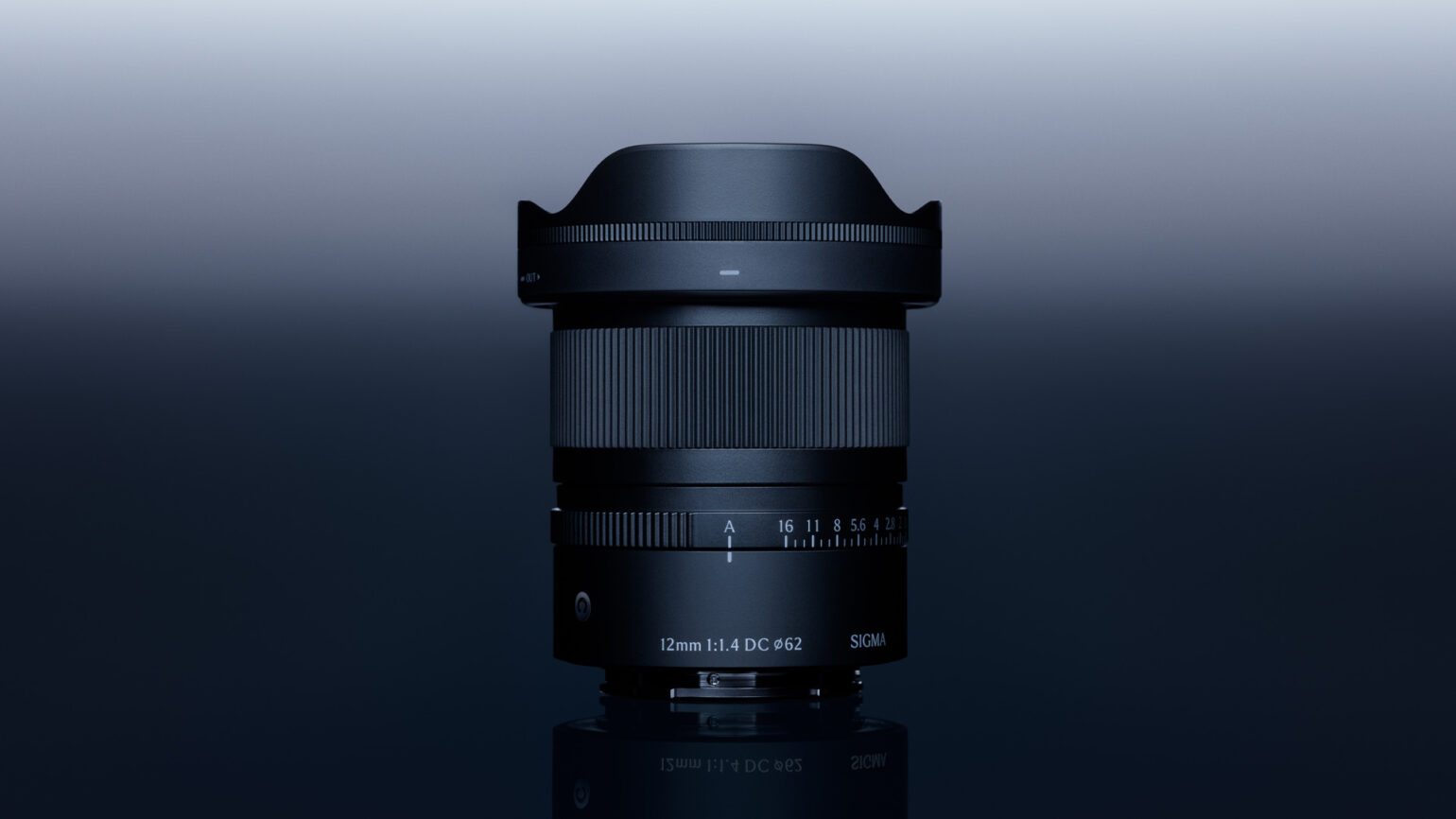 Sigma Announces Compact, Ultra-Wide 12mm F1.4 DC | Contemporary Lens ...