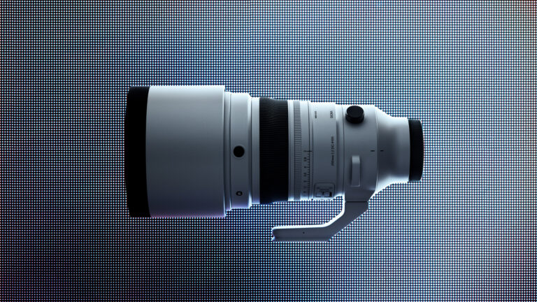 Sigma Announces World’s First 200mm F2 Telephoto Prime Lens for Full ...
